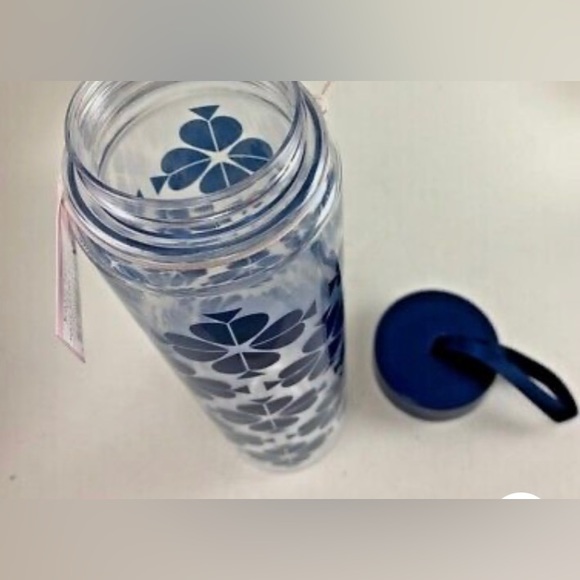 kate spade | Dining | Kate Spade New York Water Bottle | Poshmark